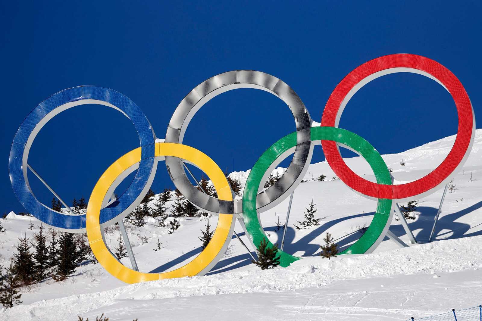 Olympics Wallpapers (44 images) - WallpaperCat