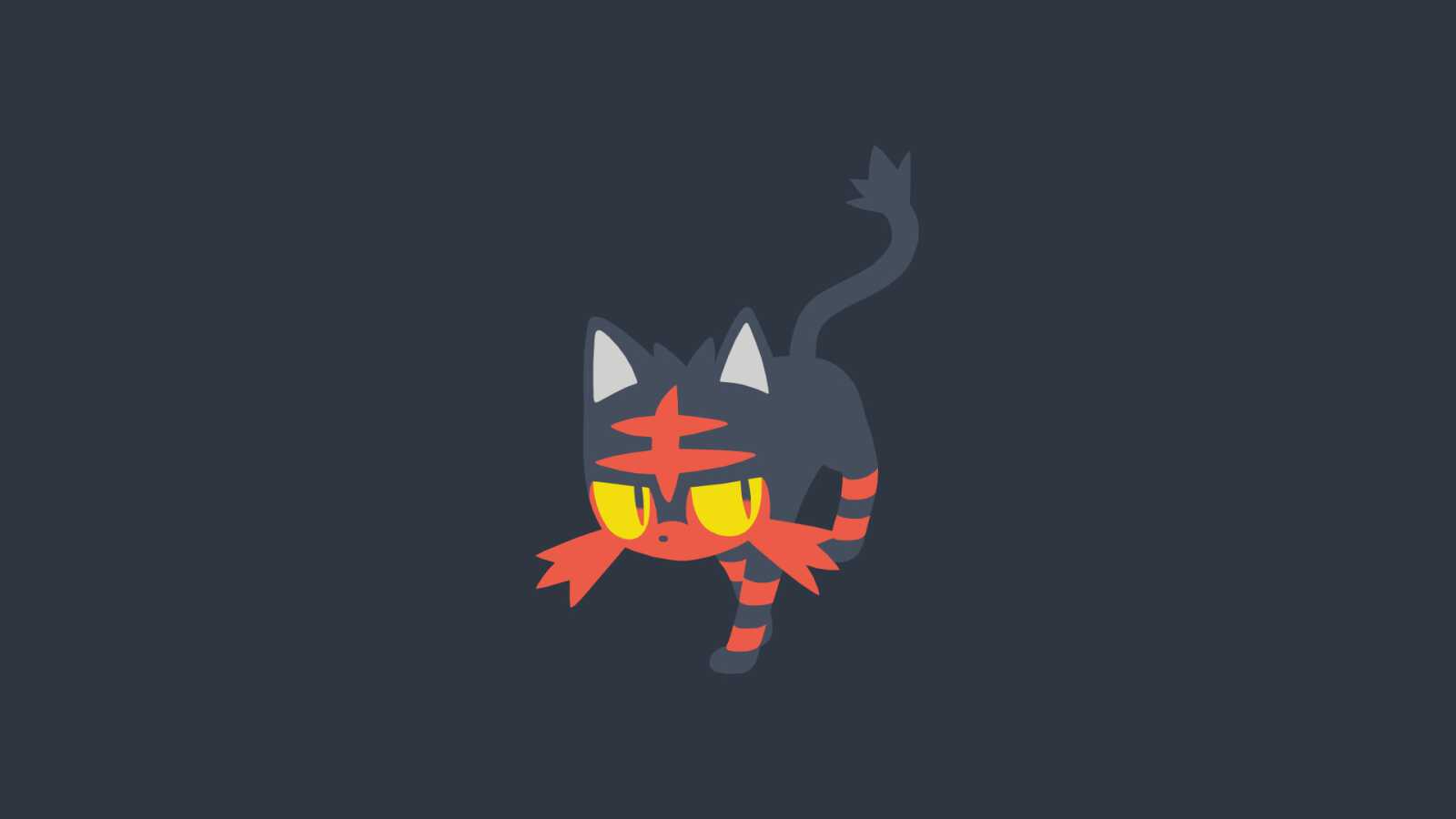 Litten Wallpapers (17 images) - WallpaperCat