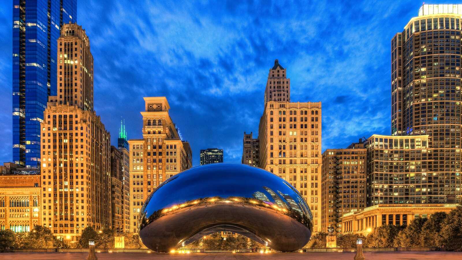 Illinois Wallpapers (29 images) - WallpaperCat