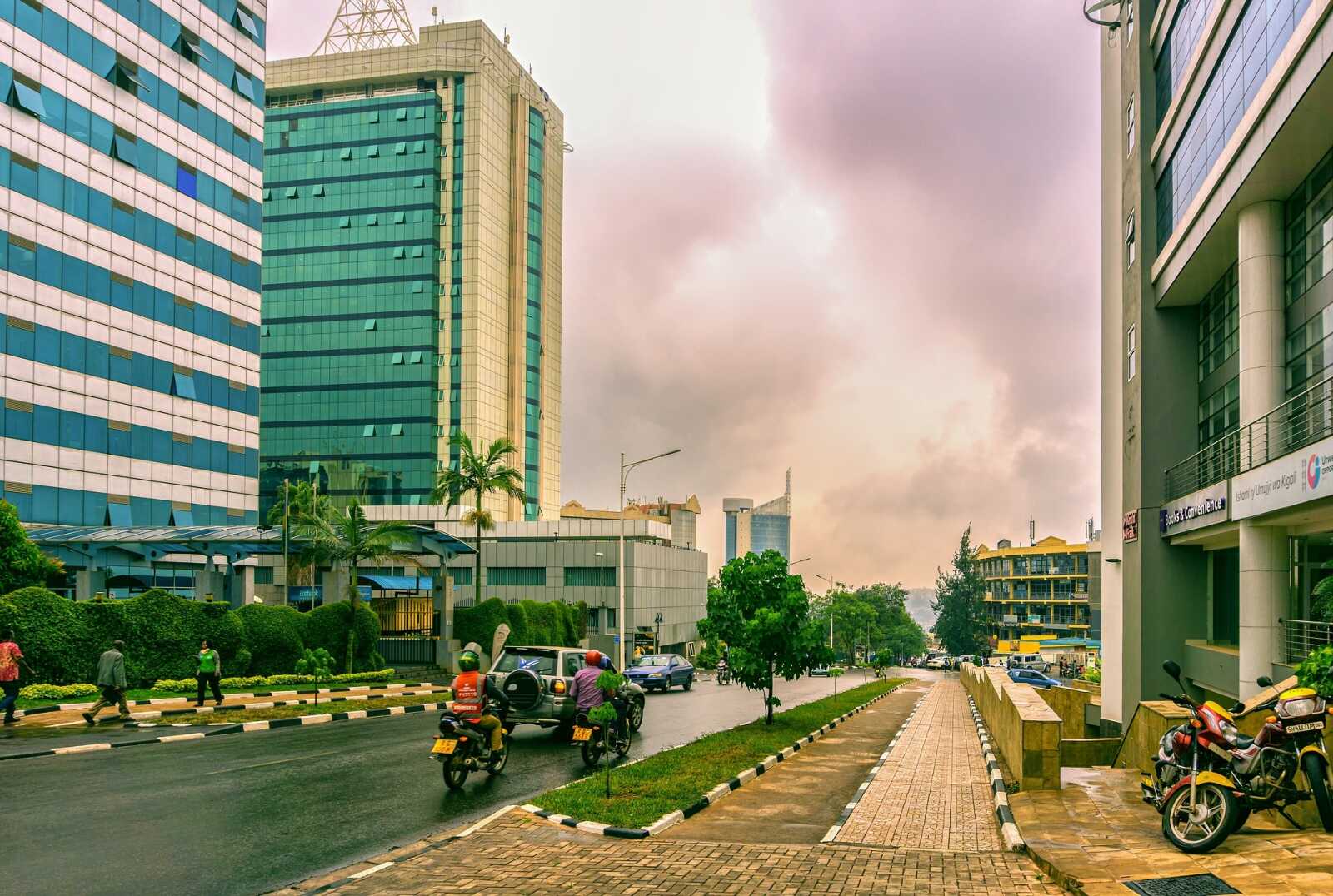Kigali (Rwanda) Wallpapers (18 images) - WallpaperCat