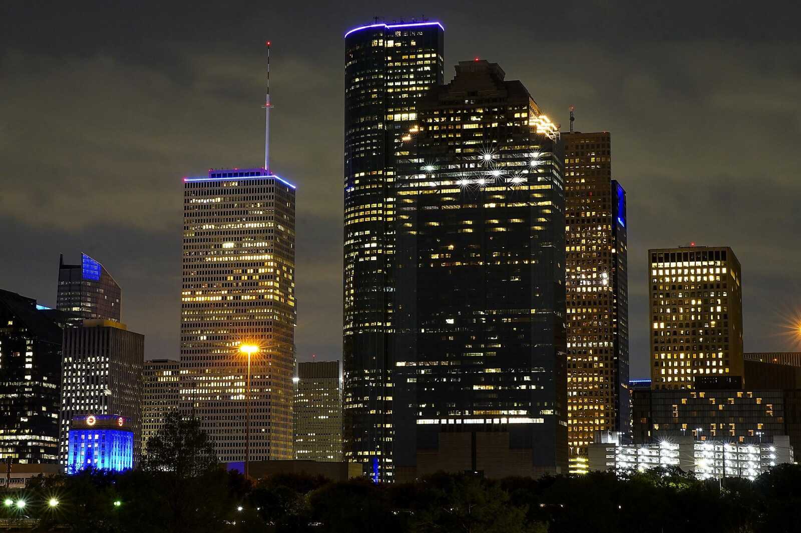Houston (Texas) Wallpapers (31 images) - WallpaperCat