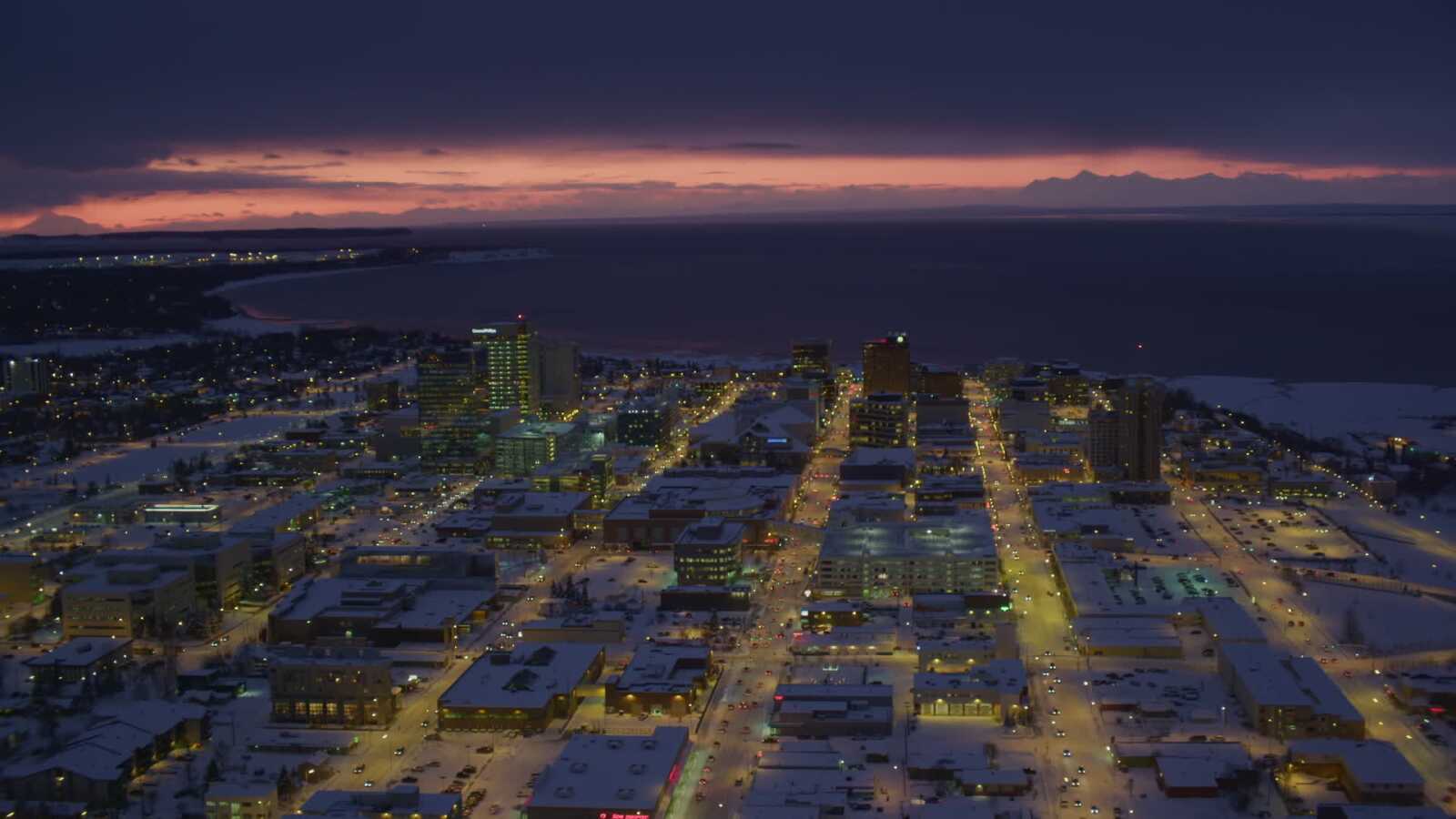 Anchorage Wallpapers (24 images) - WallpaperCat