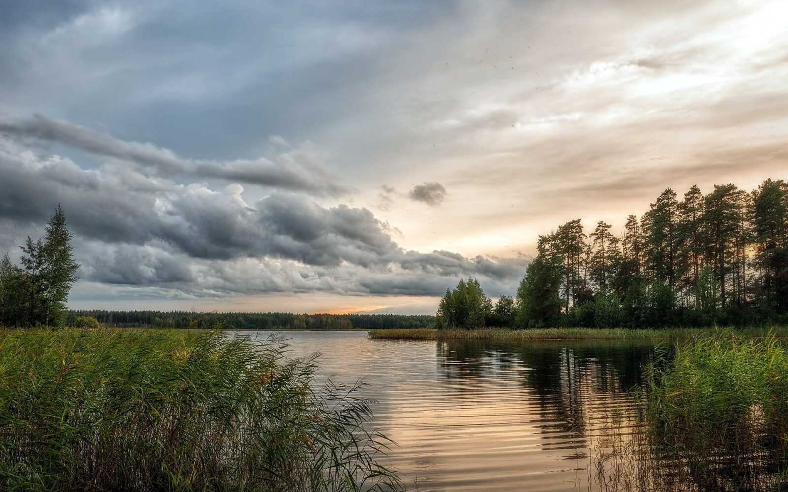 Landscape Wallpapers (55 images) - WallpaperCat