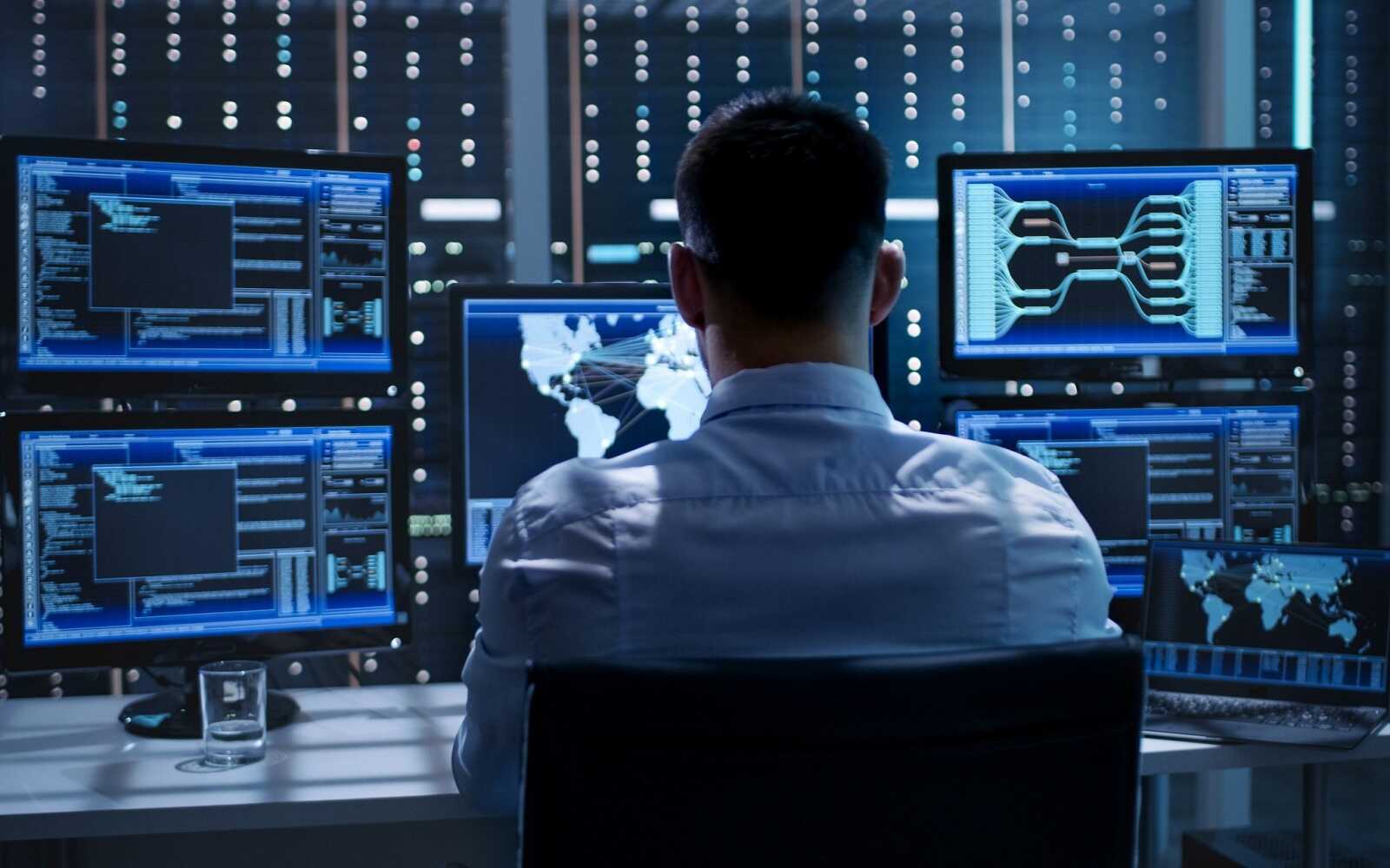 High Tech Wallpapers (47 images) - WallpaperCat