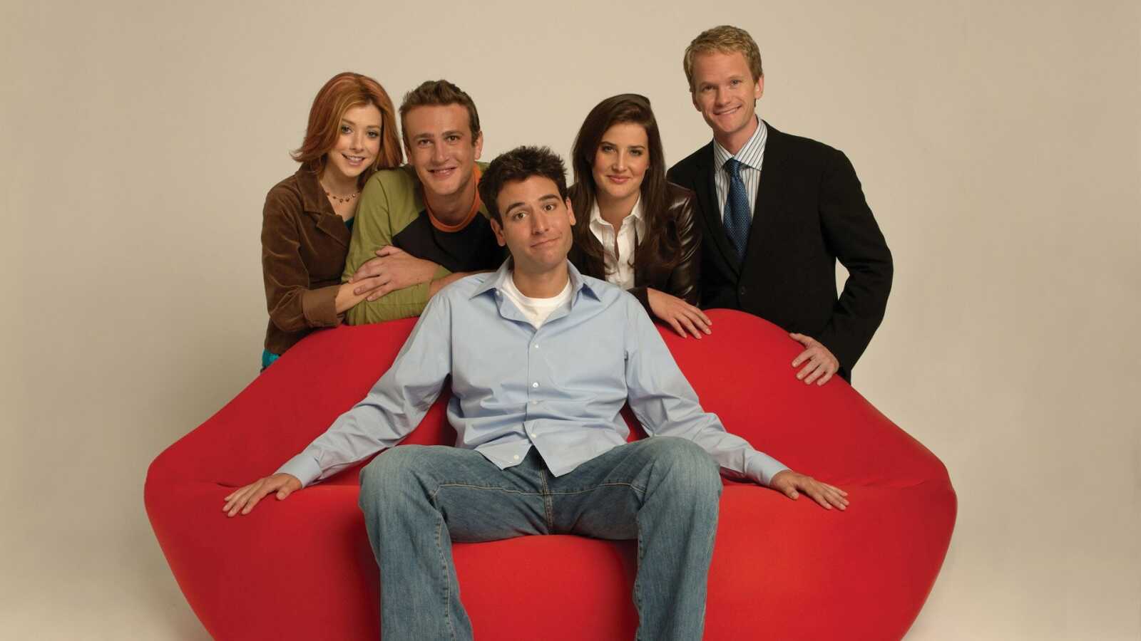 HIMYM Wallpapers (38 images) - WallpaperCat