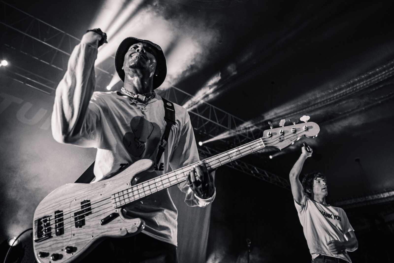 Turnstile (Band) Wallpapers (29 images) - WallpaperCat