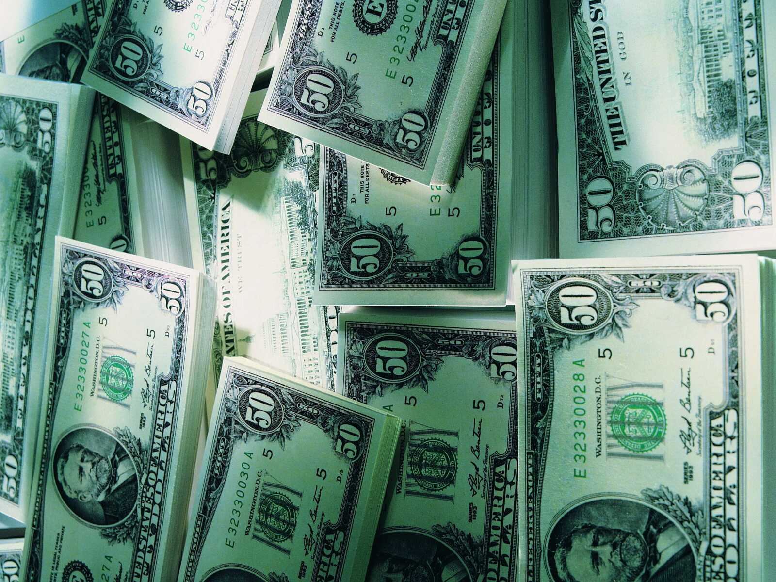 Money Wallpapers (60 images) - WallpaperCat
