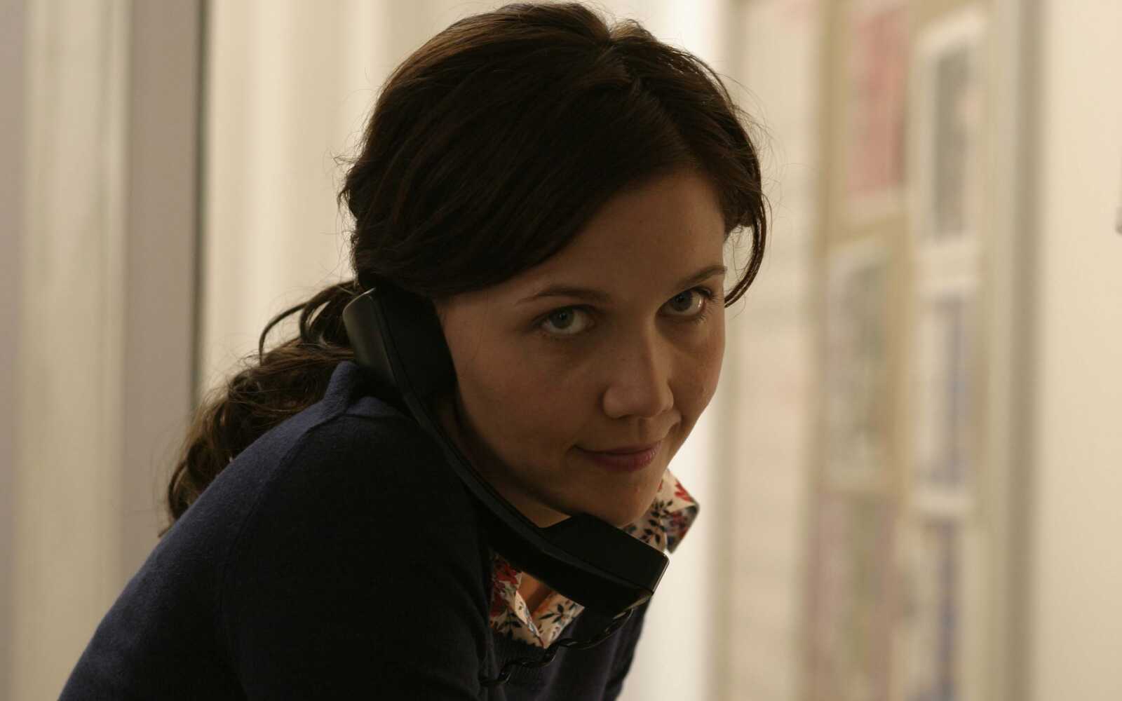 Maggie Gyllenhaal Wallpapers (33 images) - WallpaperCat
