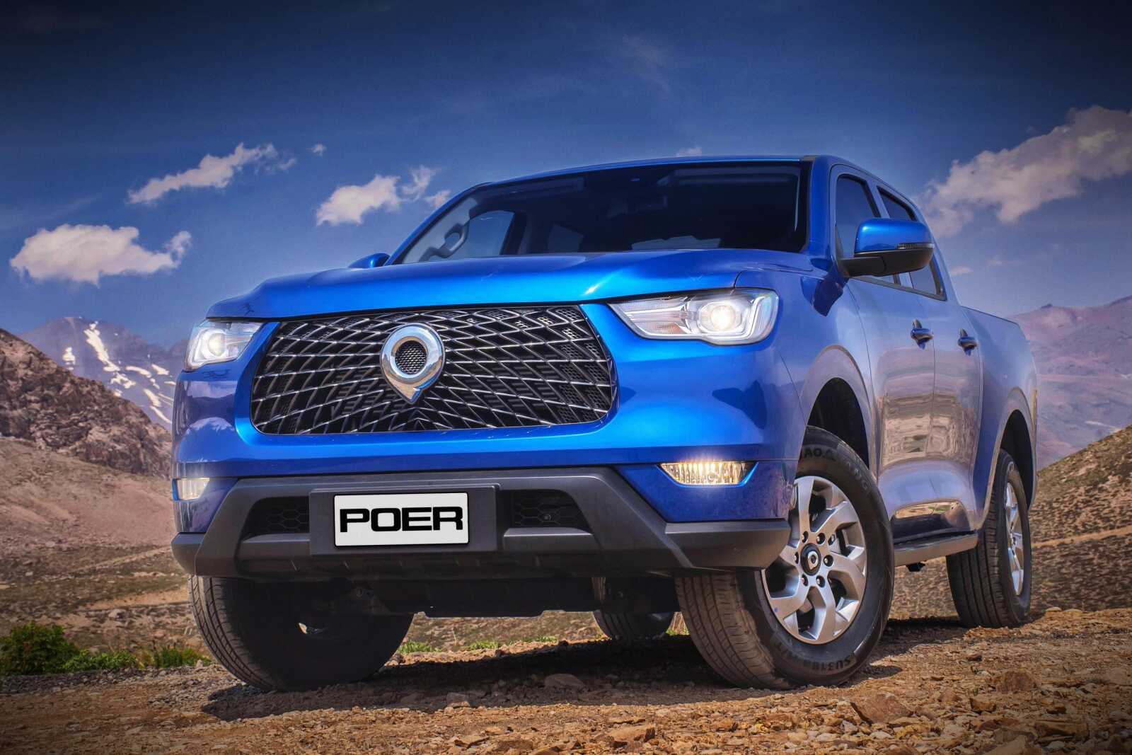 Great Wall Poer Wallpapers (24 images) - WallpaperCat