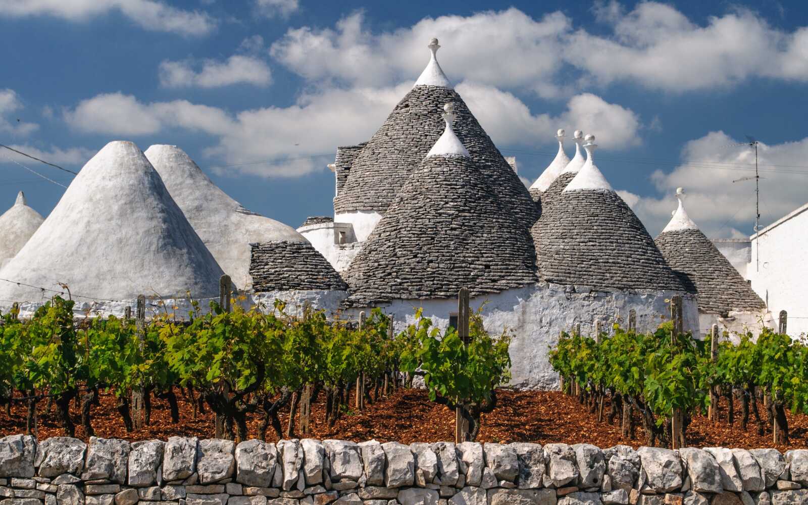 Alberobello Wallpapers (44 images) - WallpaperCat