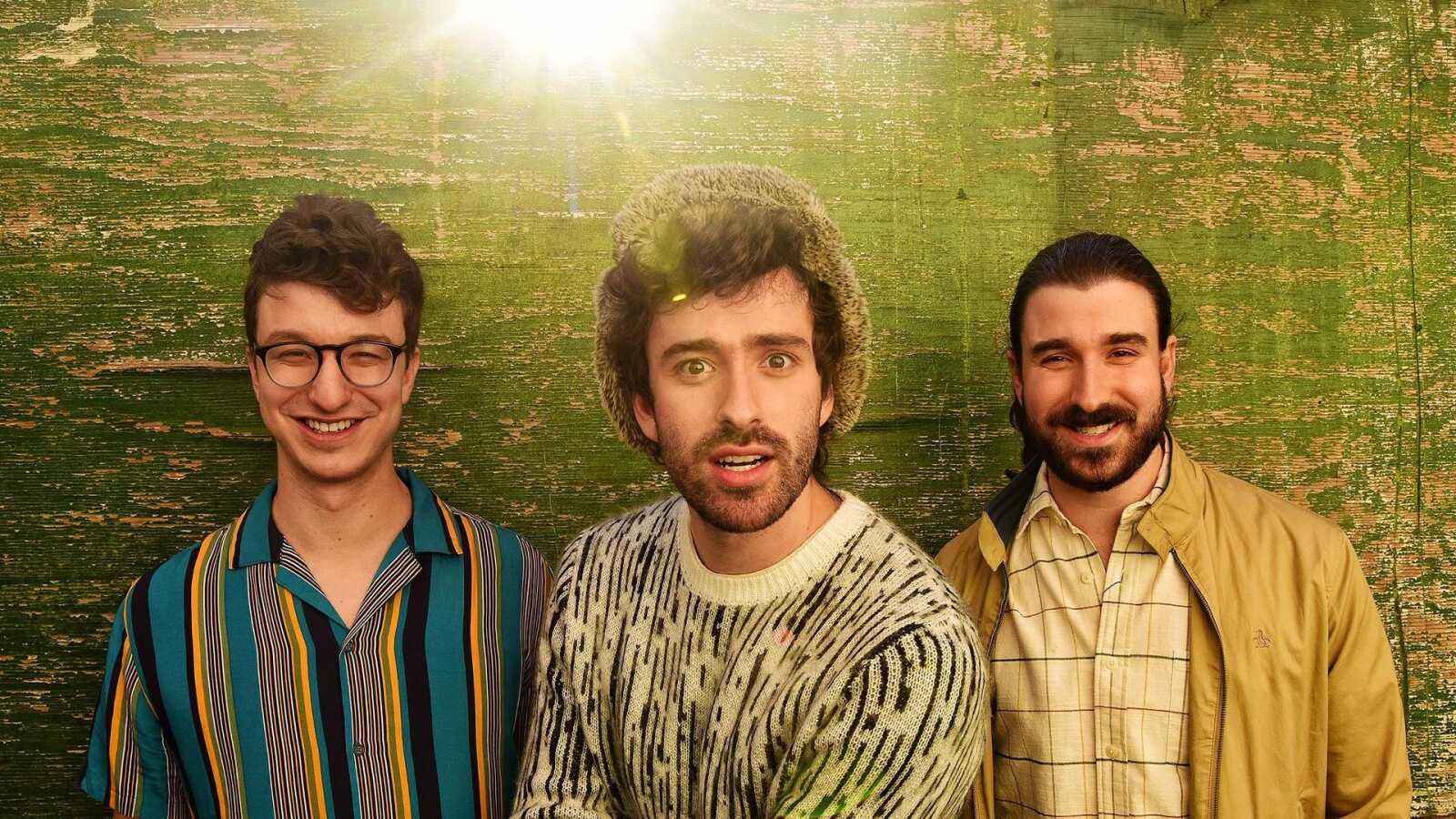 AJR (Band) Wallpapers (28 images) - WallpaperCat
