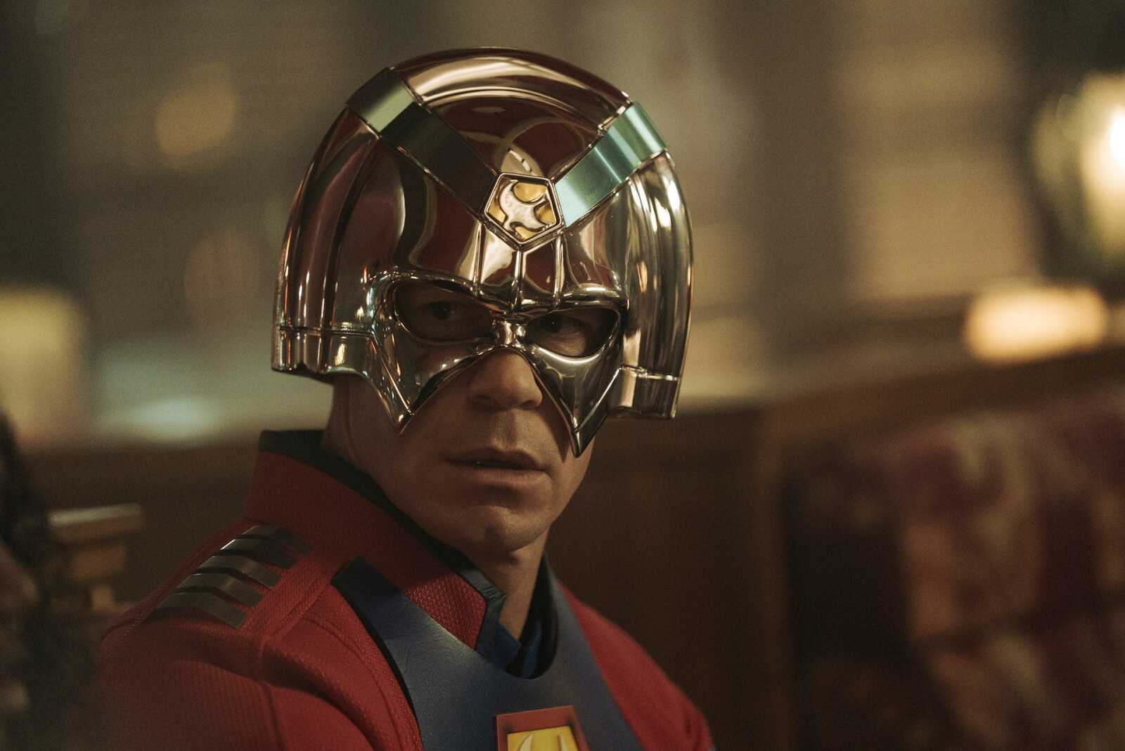 Peacemaker (TV Series) Wallpapers (53 images) - WallpaperCat