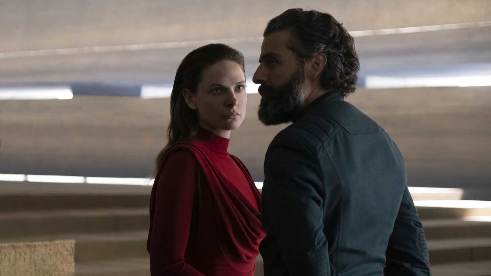 Leto Atreides Wallpapers (17 images) - WallpaperCat