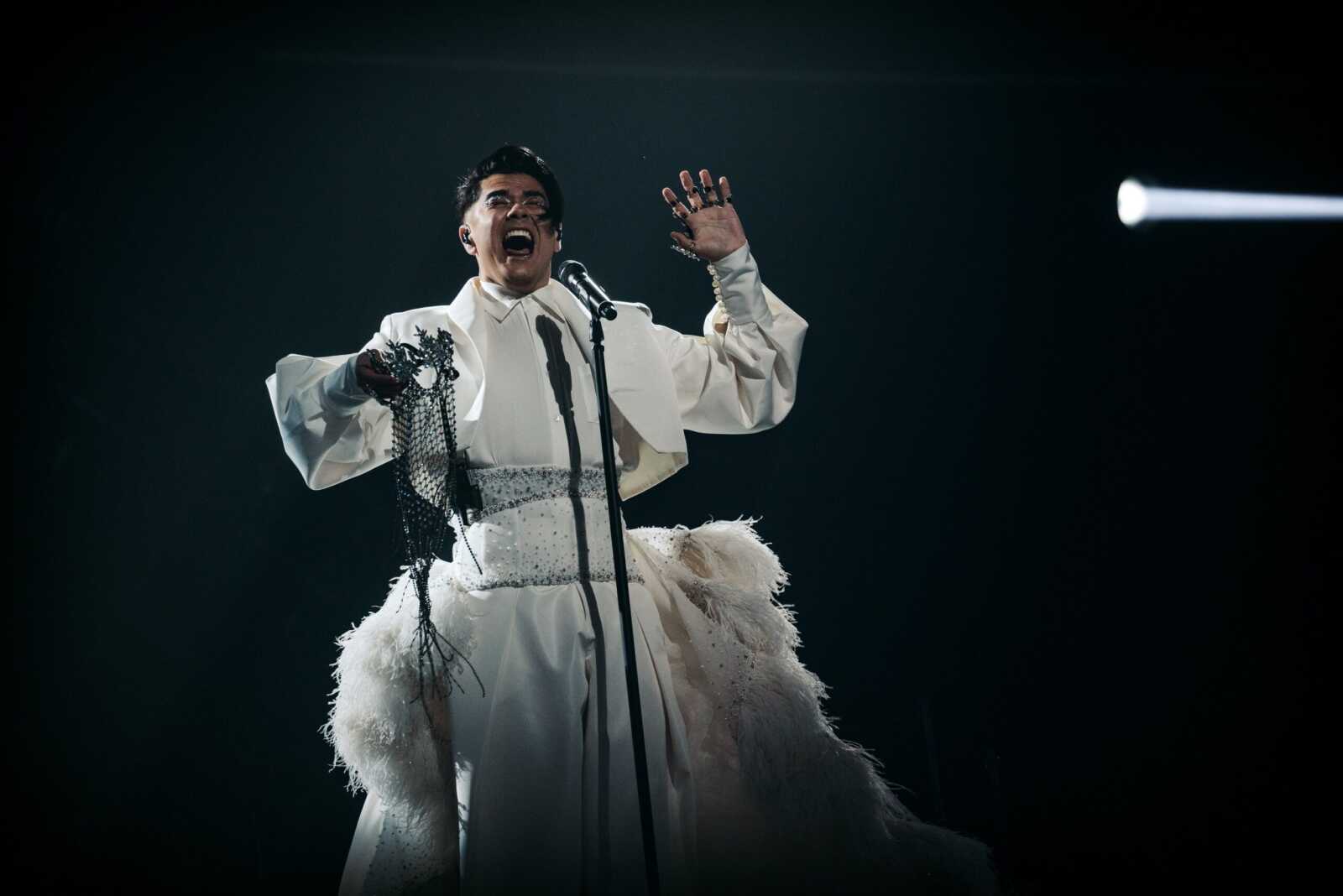 Sheldon Riley (Australia) Wallpapers (29 images) - WallpaperCat