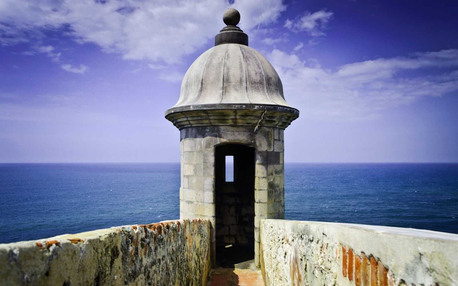 Puerto Rico Wallpapers (70 images) - WallpaperCat