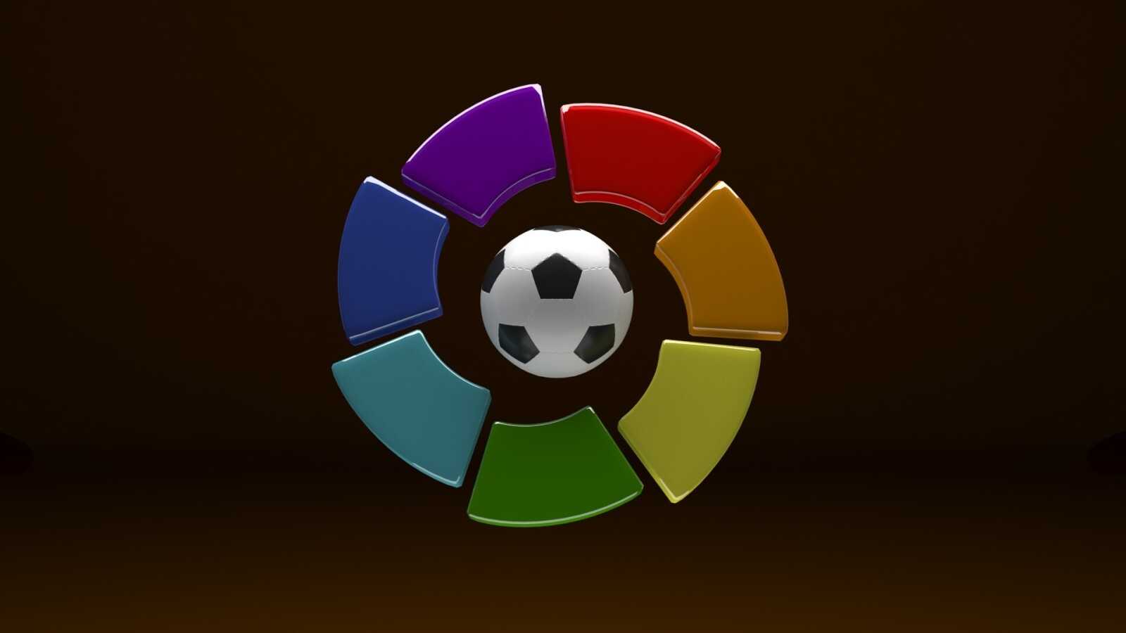 La Liga Wallpapers (70 images) - WallpaperCat