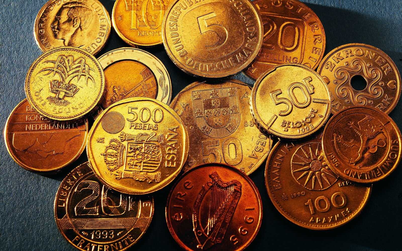Money Wallpapers (60 images) - WallpaperCat