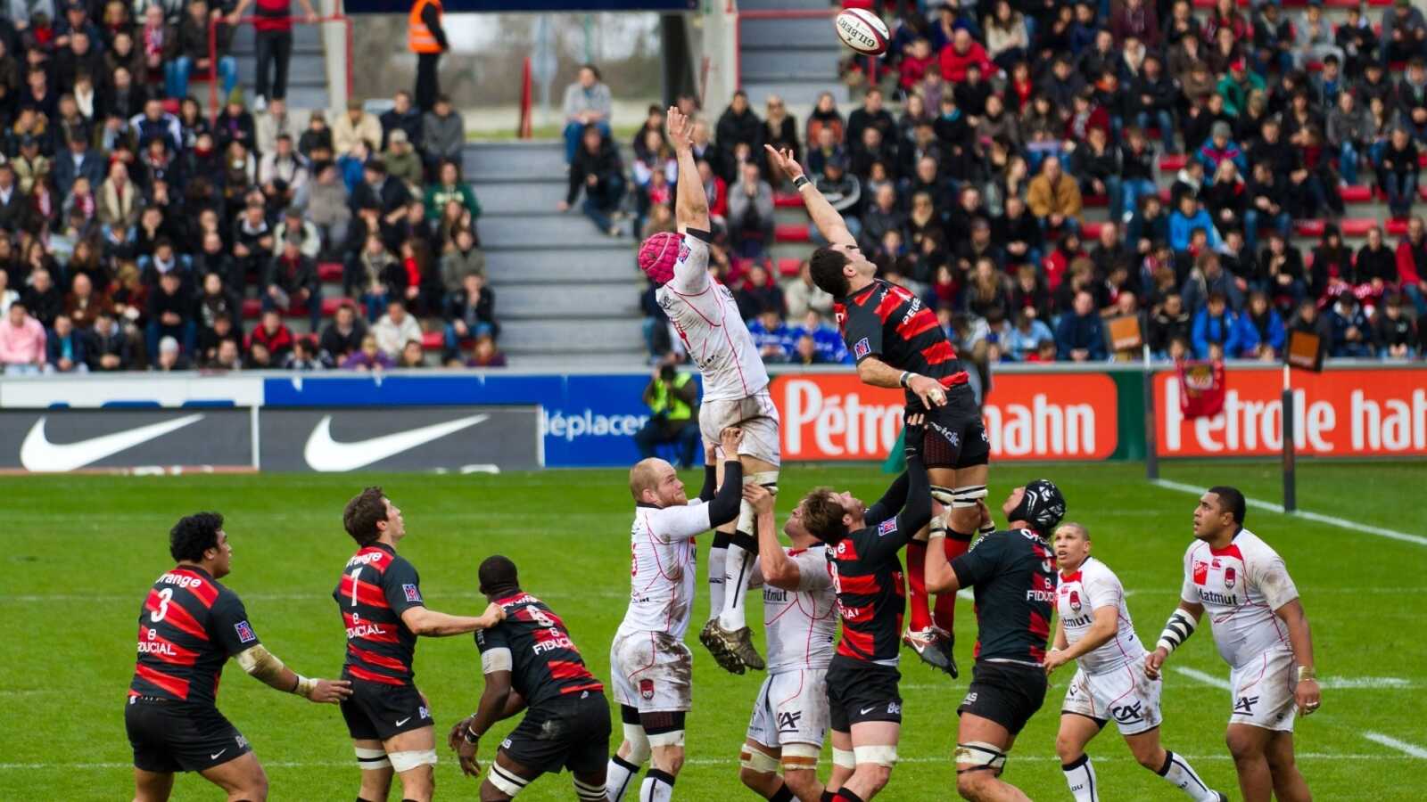 Rugby Wallpapers (18 images) - WallpaperCat