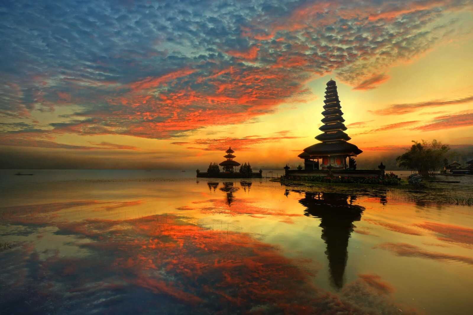Bali Wallpapers (108 images) - WallpaperCat