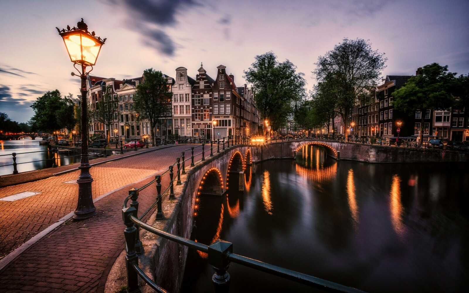 Netherlands Wallpapers (62 images) - WallpaperCat
