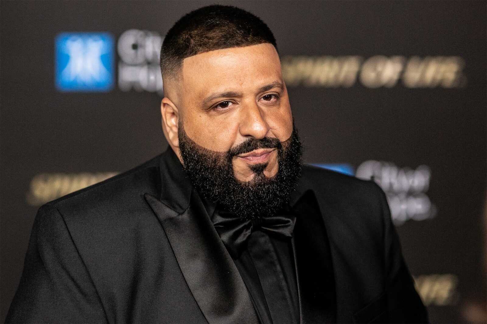 DJ Khaled Wallpapers (37 images) - WallpaperCat
