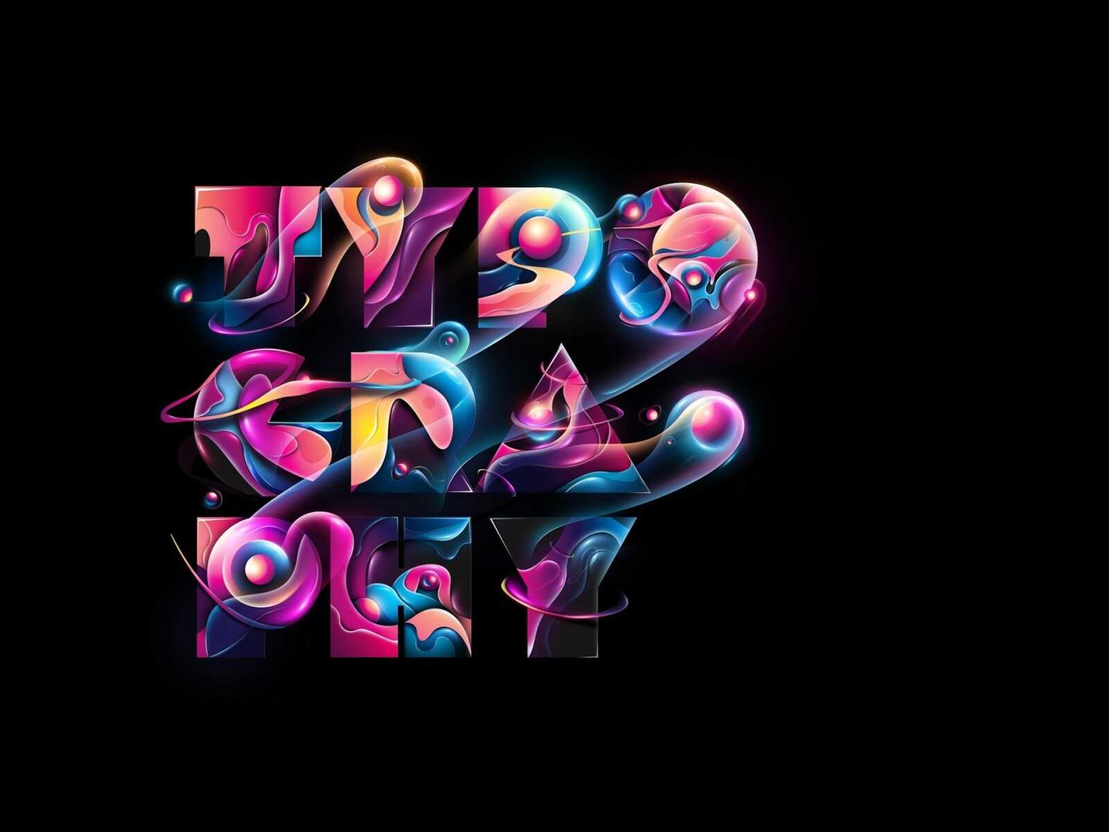 Graphic Wallpapers (43 images) - WallpaperCat