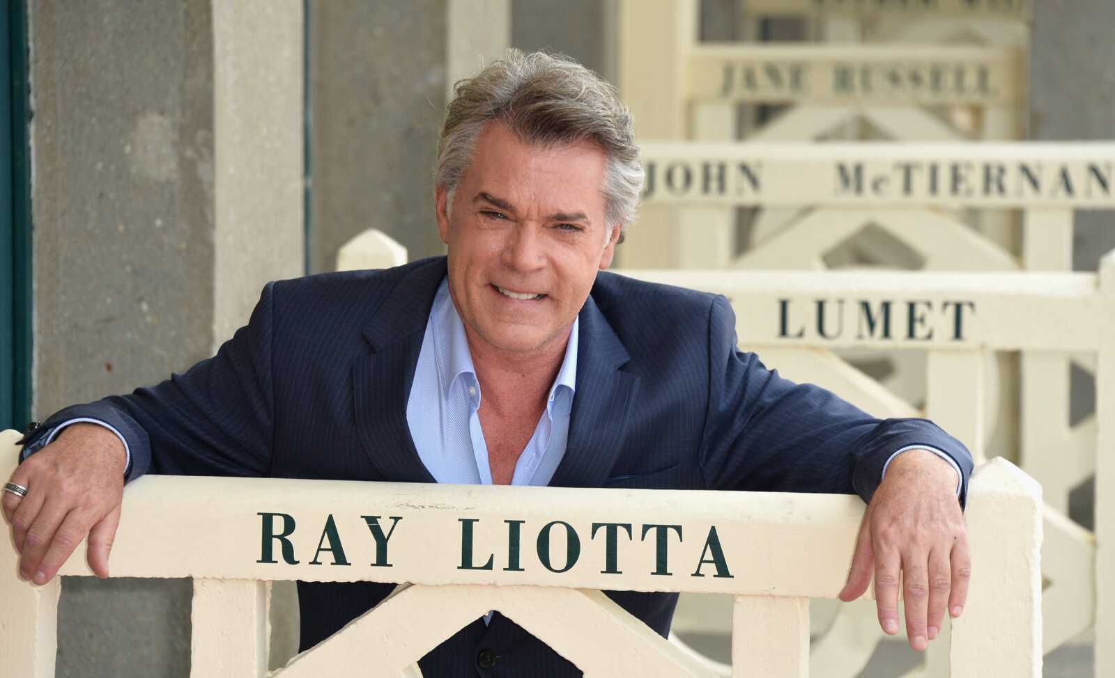 Ray Liotta Wallpapers (56 images) - WallpaperCat