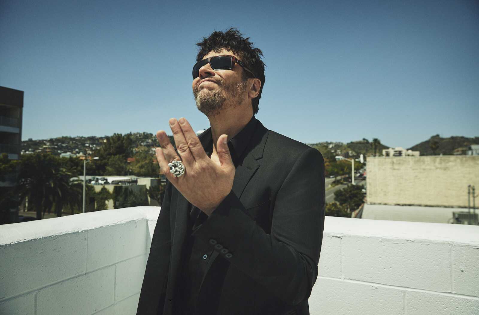 Benicio Del Toro Wallpapers (27 images) - WallpaperCat