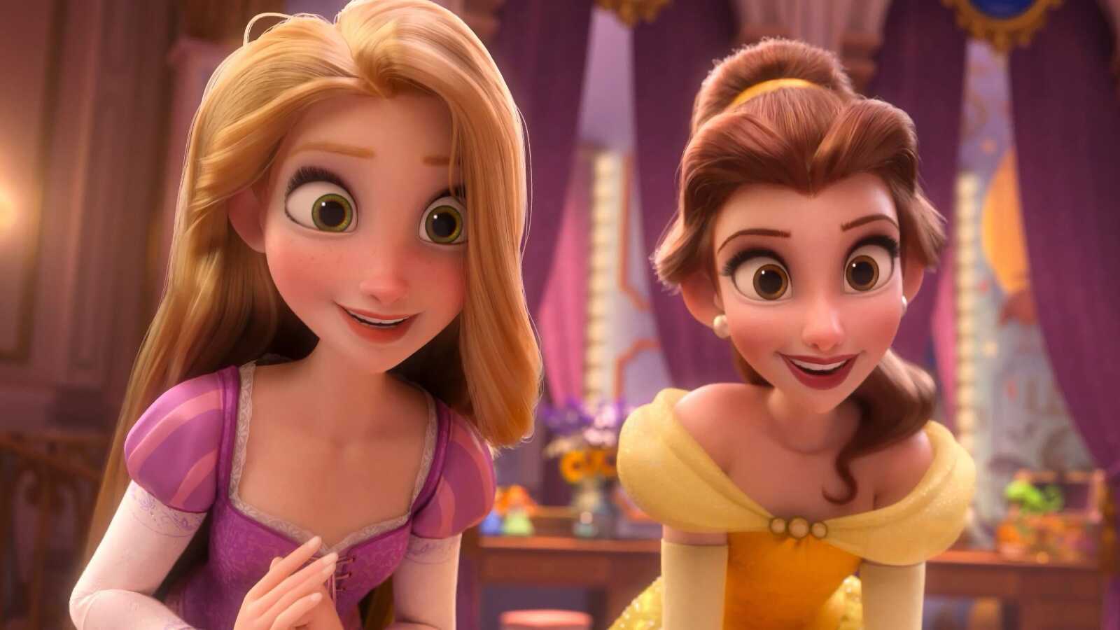 Rapunzel Wallpapers (57 images) - WallpaperCat