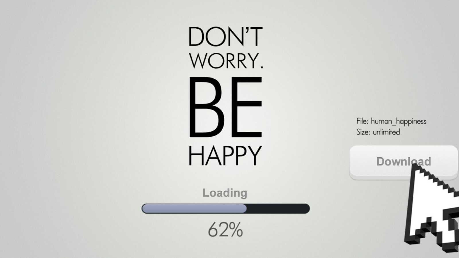 Happy Wallpapers (46 images) - WallpaperCat