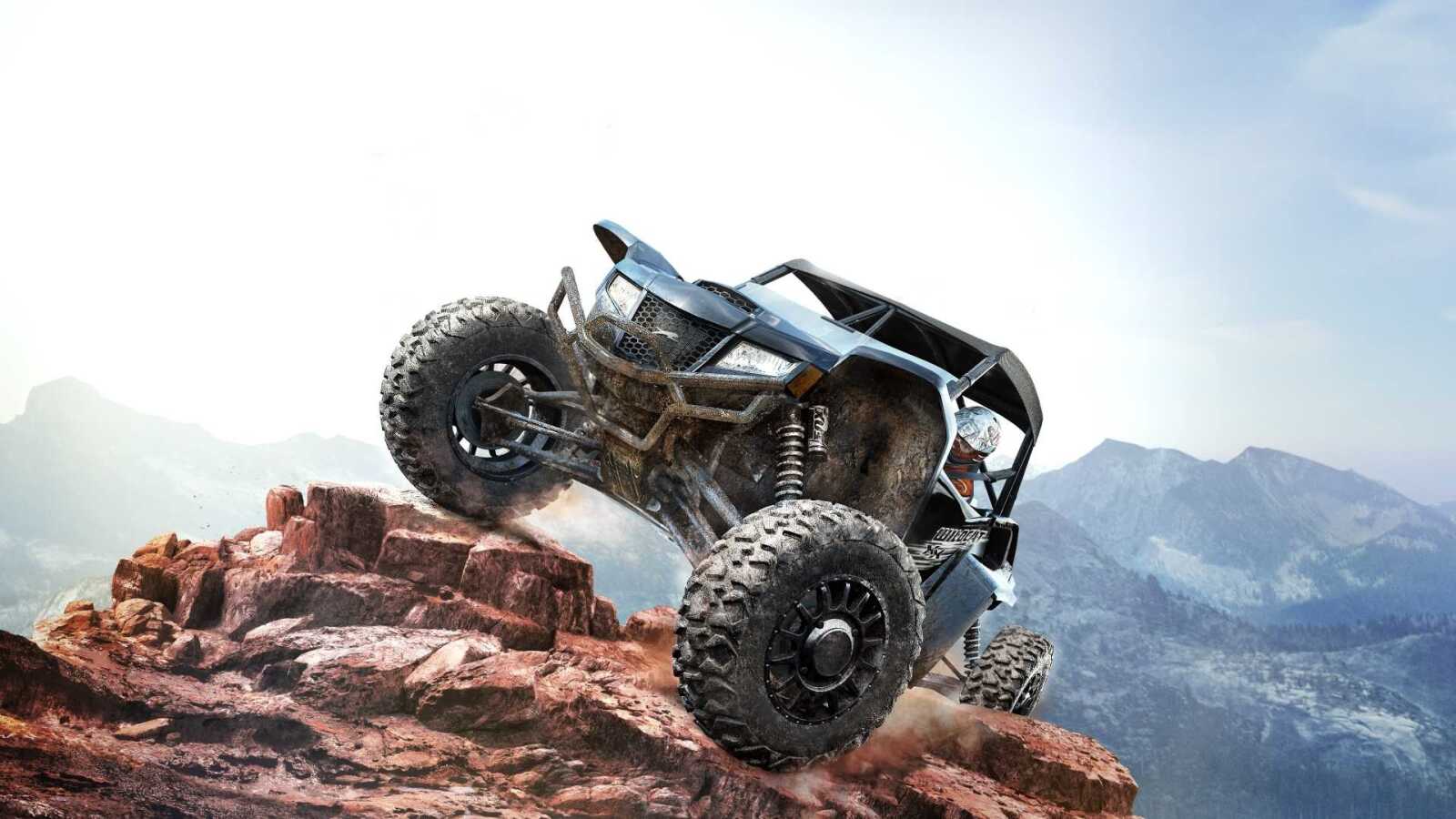 Polaris RZR Wallpapers (53 images) - WallpaperCat