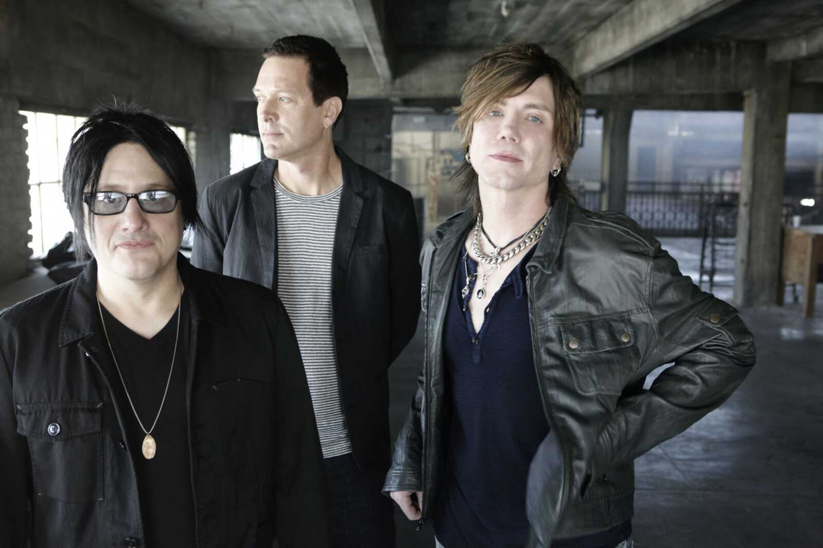 Goo Goo Dolls Wallpapers (23 images) - WallpaperCat