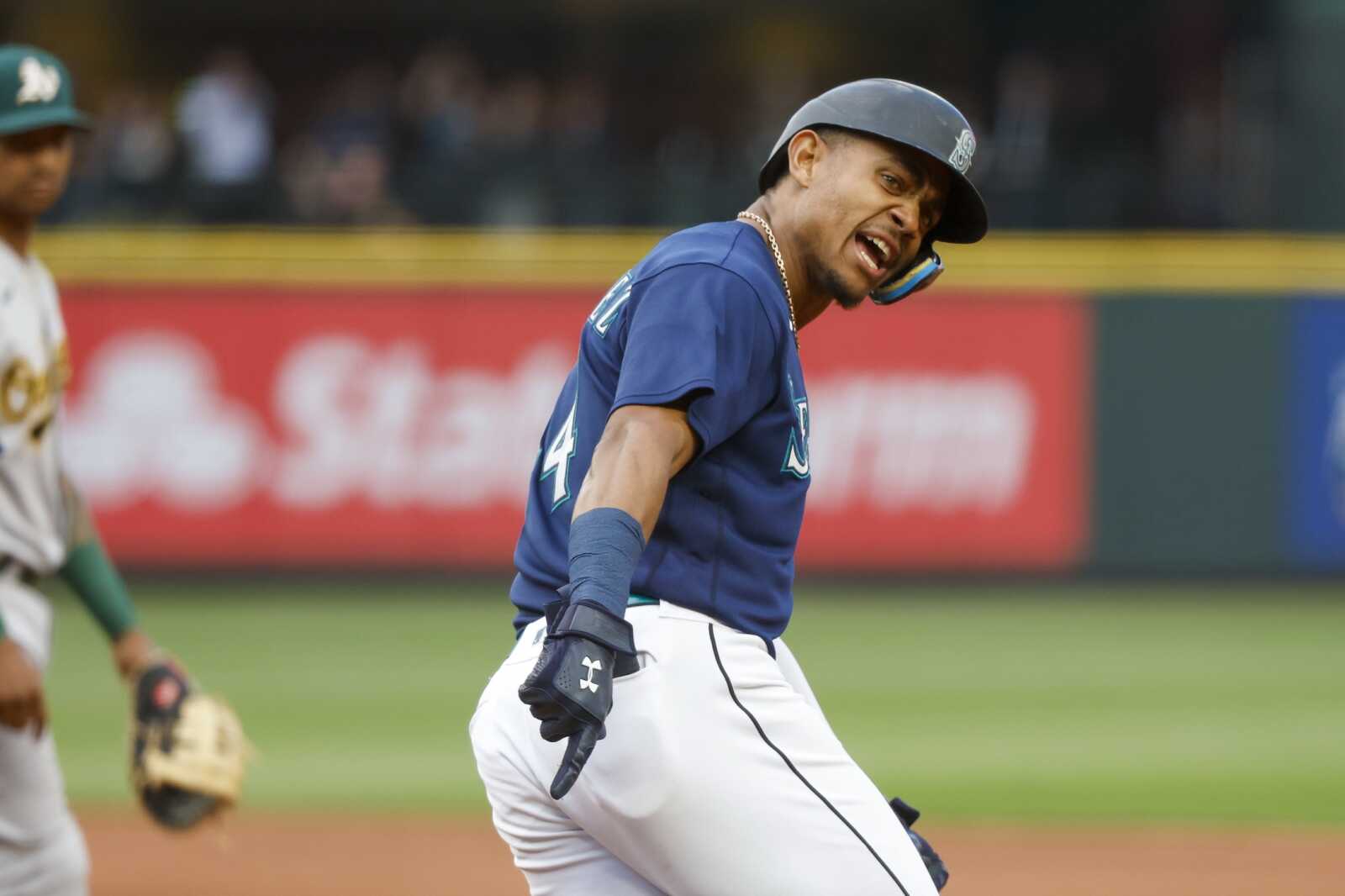 Seattle Mariners Wallpapers (47 images) - WallpaperCat