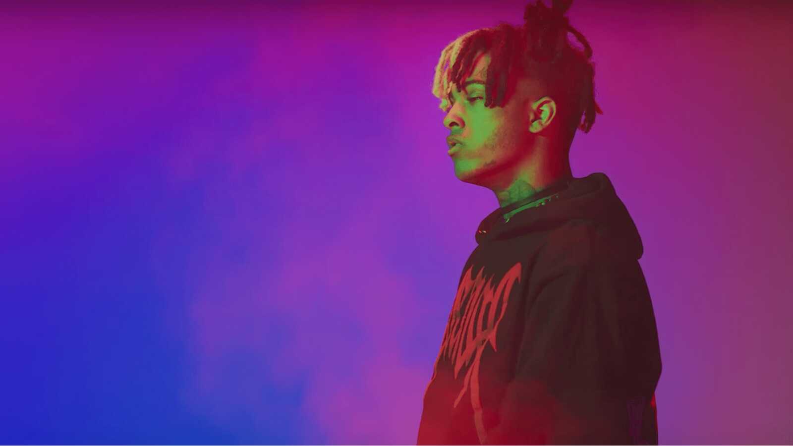 XXXTENTACION Wallpapers (30 images) - WallpaperCat