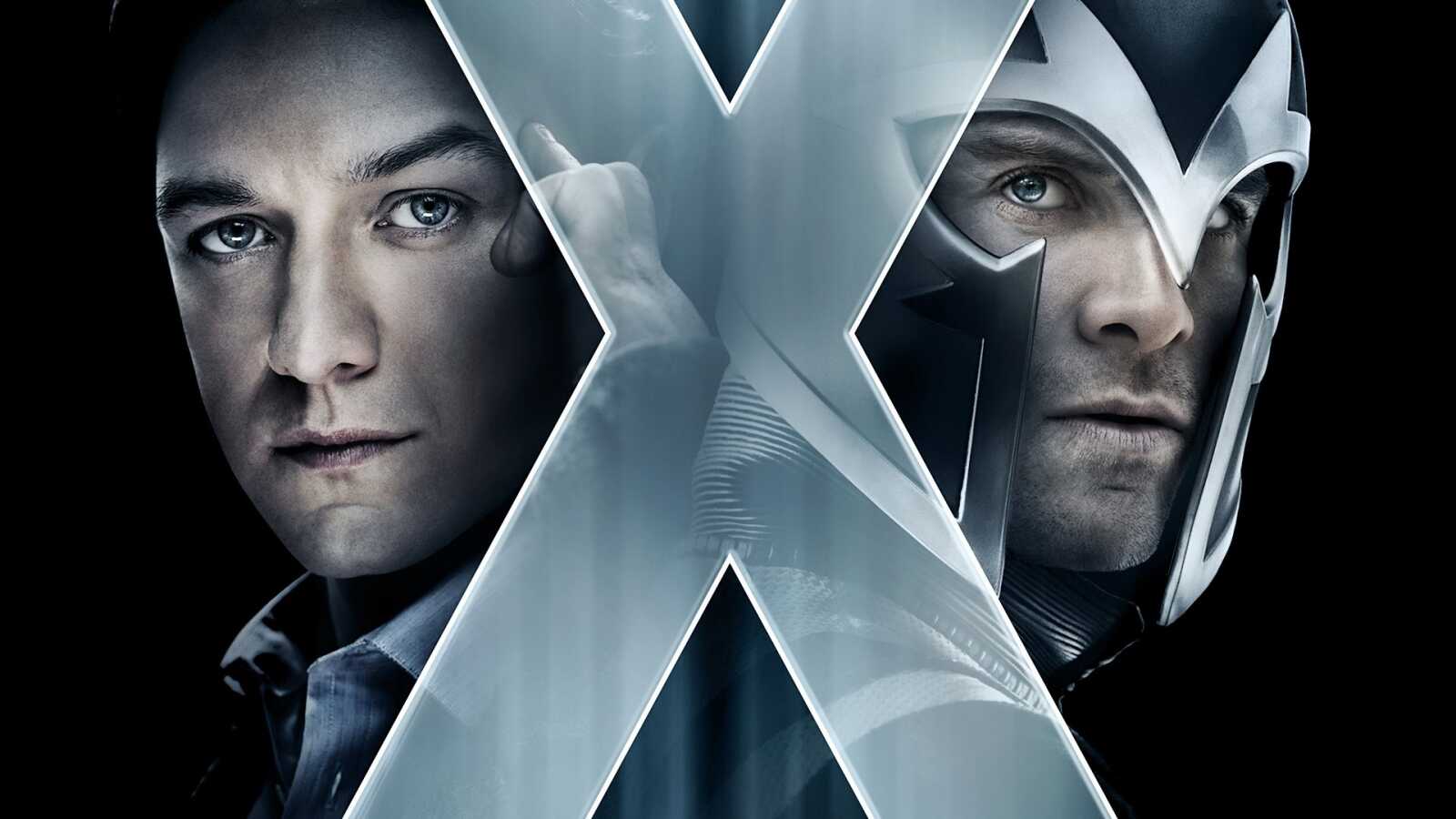 Charles Xavier Wallpapers (34 images) - WallpaperCat