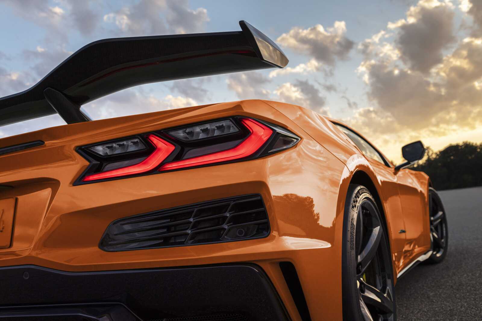Corvette Wallpapers (72 images) - WallpaperCat