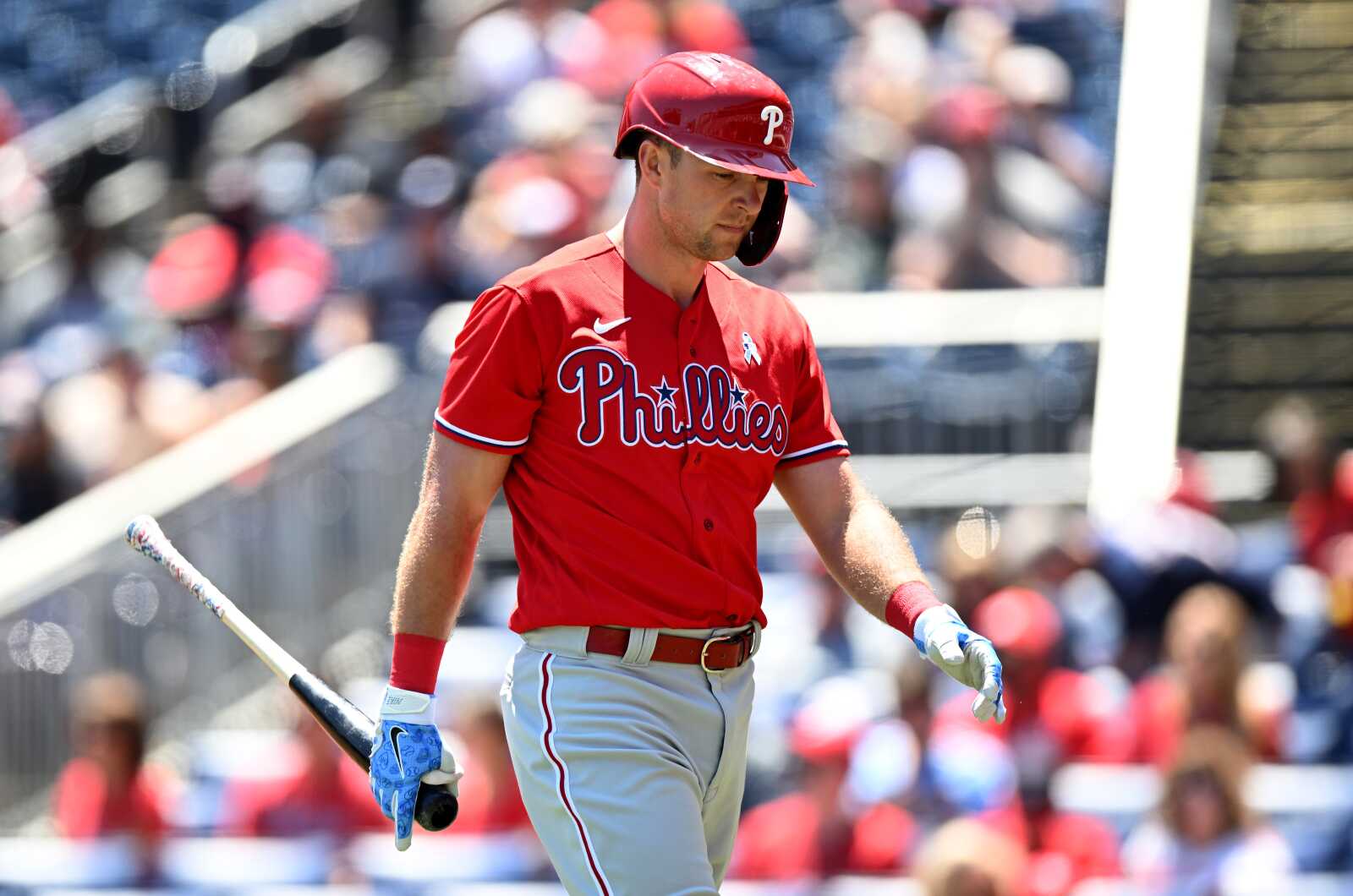 Philadelphia Phillies Wallpapers (51 images) - WallpaperCat