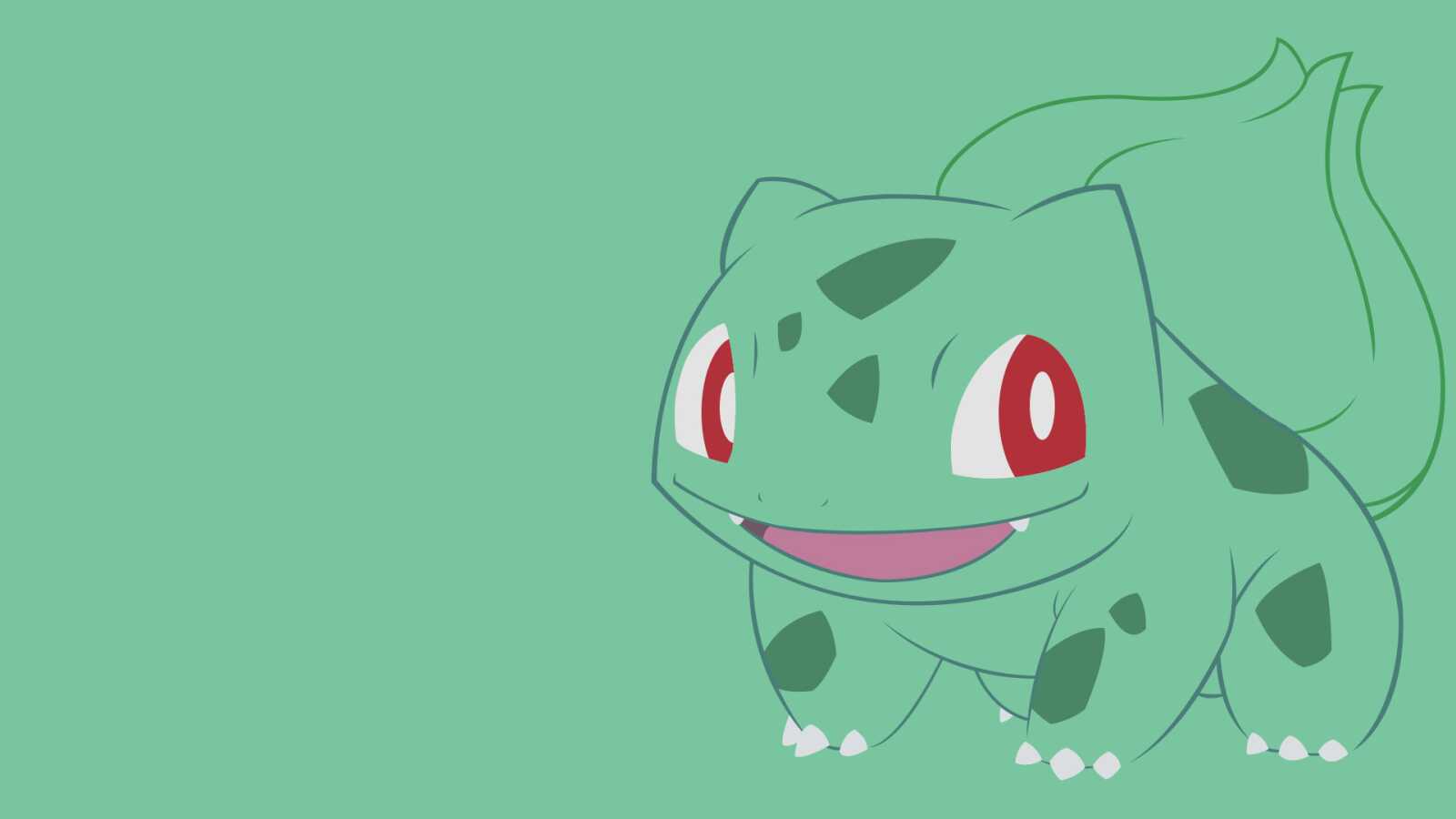 Grass (Pokemon) Wallpapers (26 images) - WallpaperCat