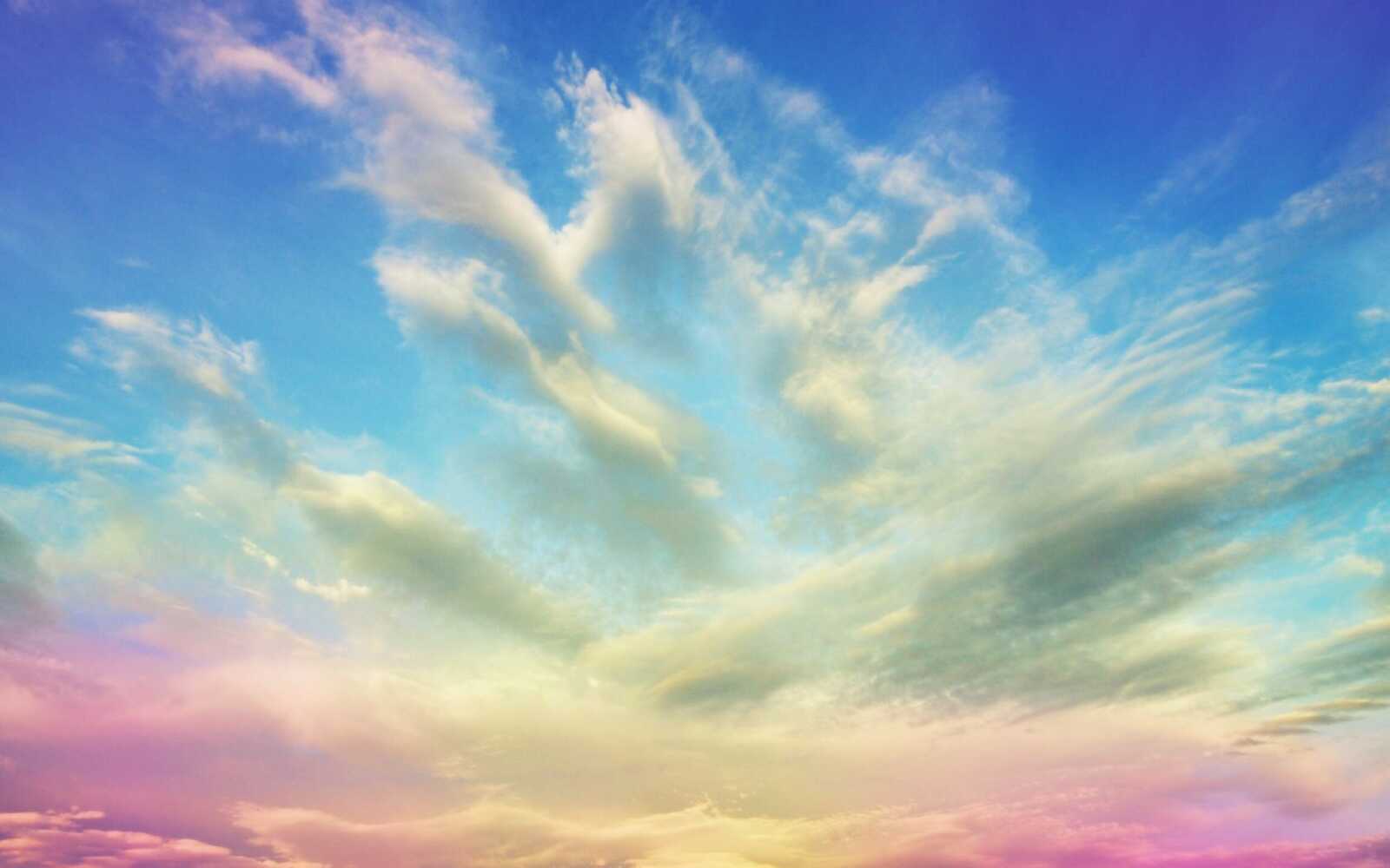 Clouds Wallpapers (135 images) - WallpaperCat
