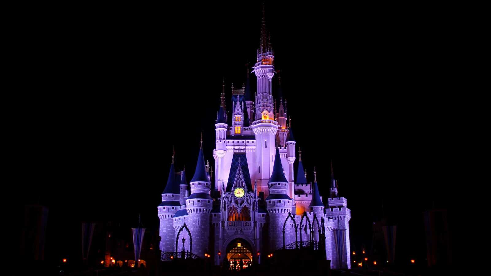 Disney Wallpapers (57 images) - WallpaperCat