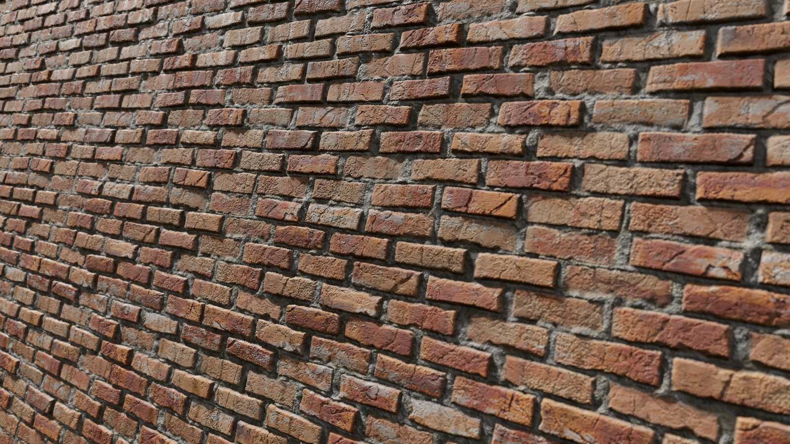 Brick Wallpapers (46 images) - WallpaperCat