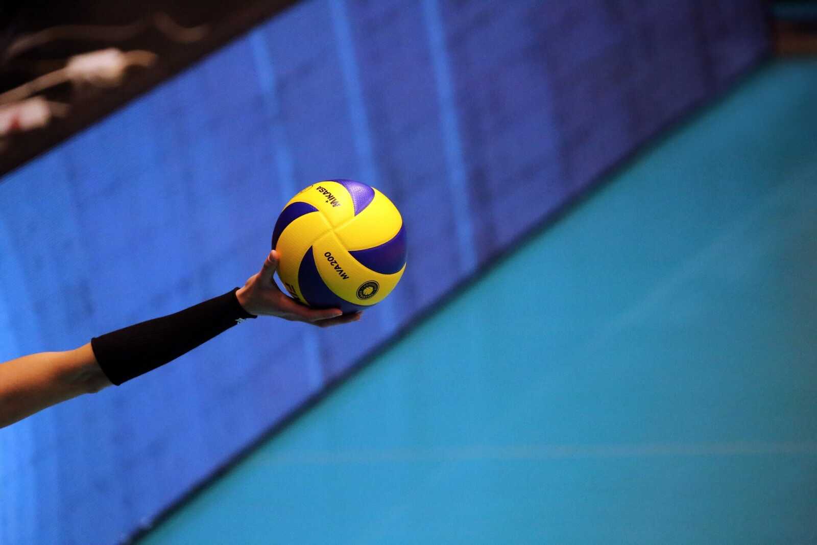 Volleyball Wallpapers (23 images) - WallpaperCat