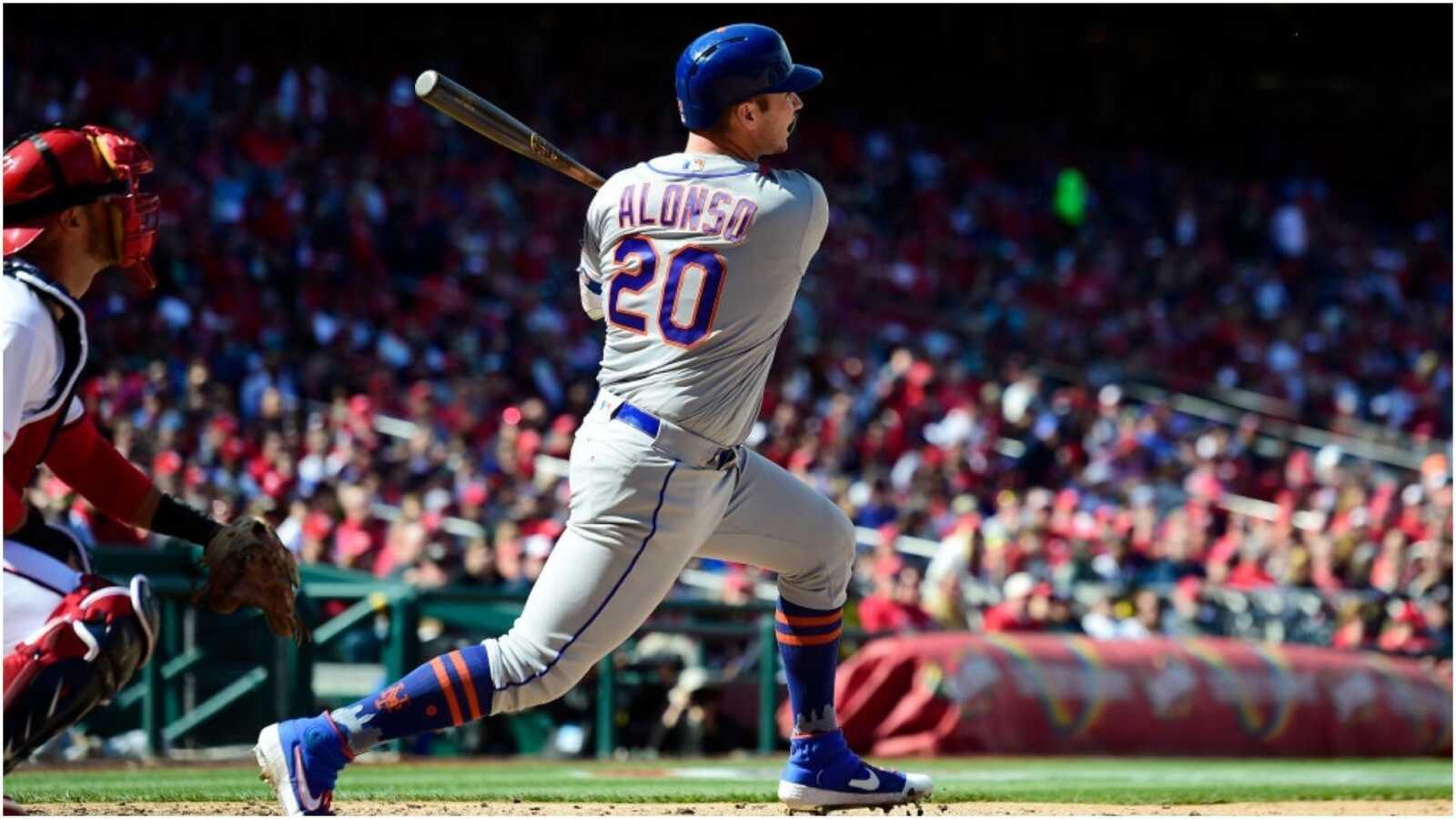 New York Mets Wallpapers (26 images) - WallpaperCat