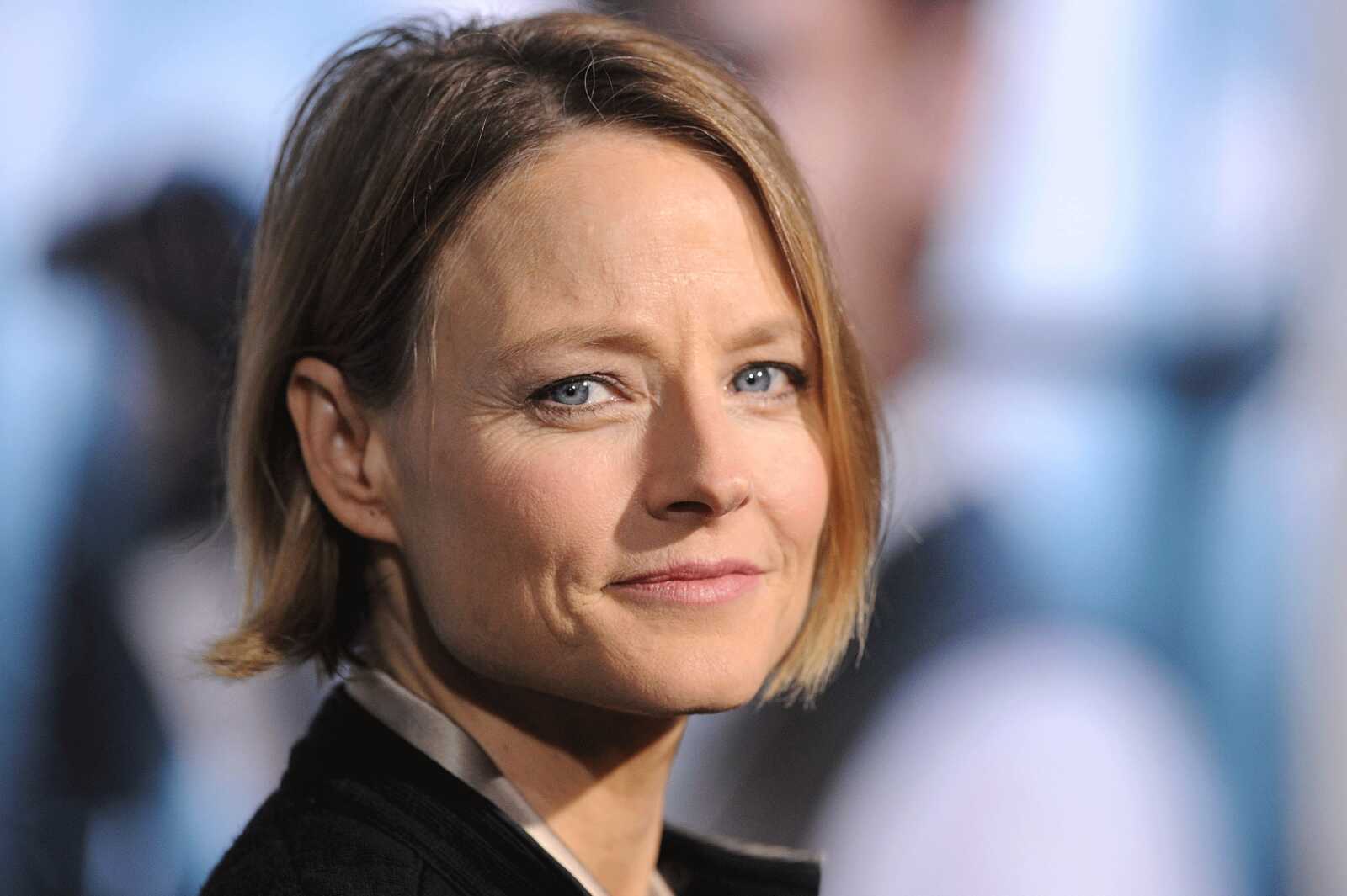 Jodie Foster Wallpapers (32 images) - WallpaperCat