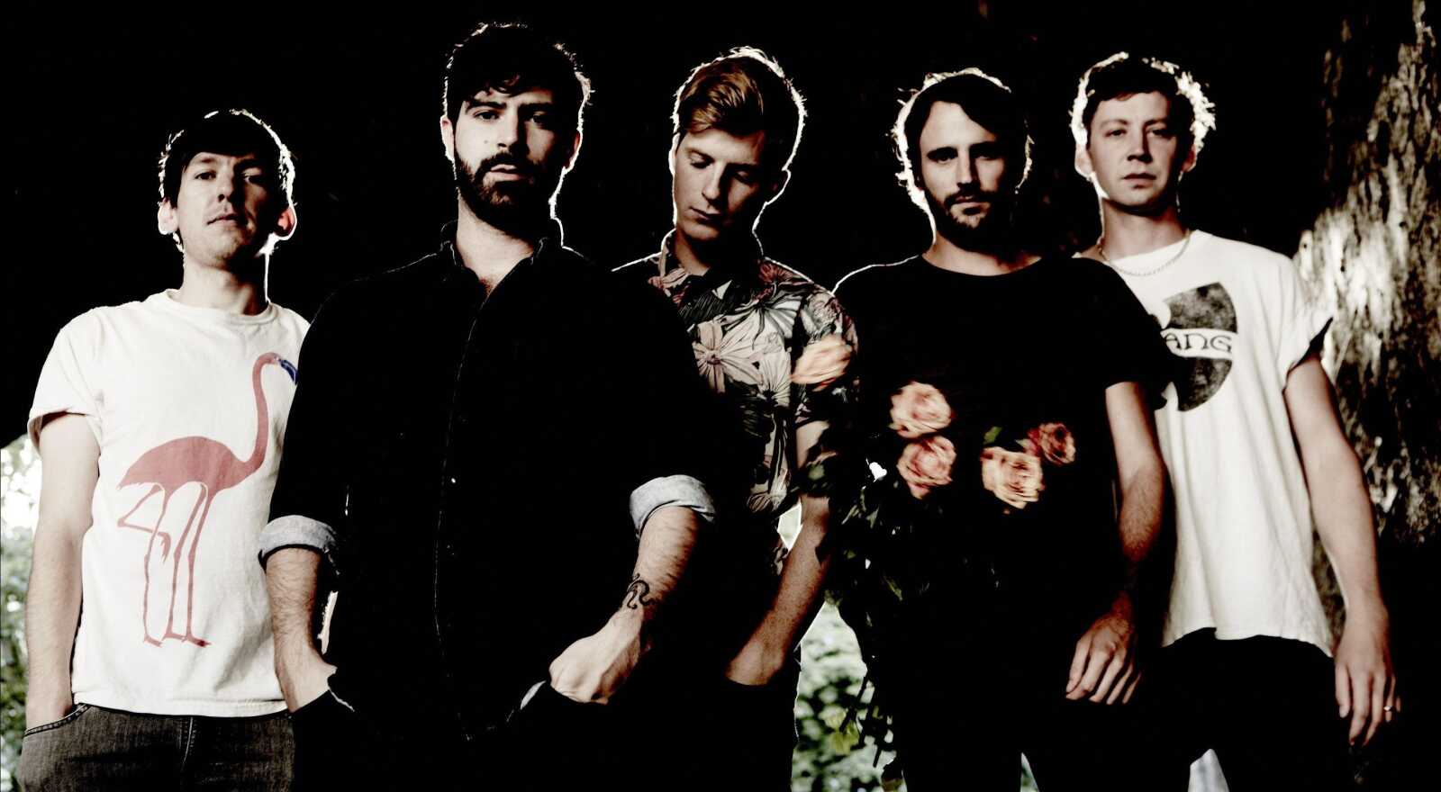 FOALS (Band) Wallpapers (47 images) - WallpaperCat