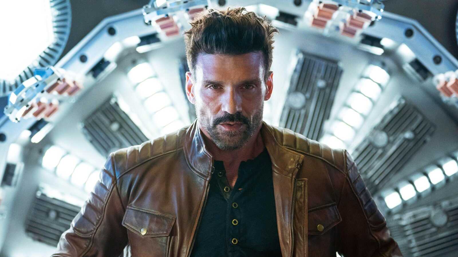 Boss Level (Movie) Wallpapers (35 images) - WallpaperCat