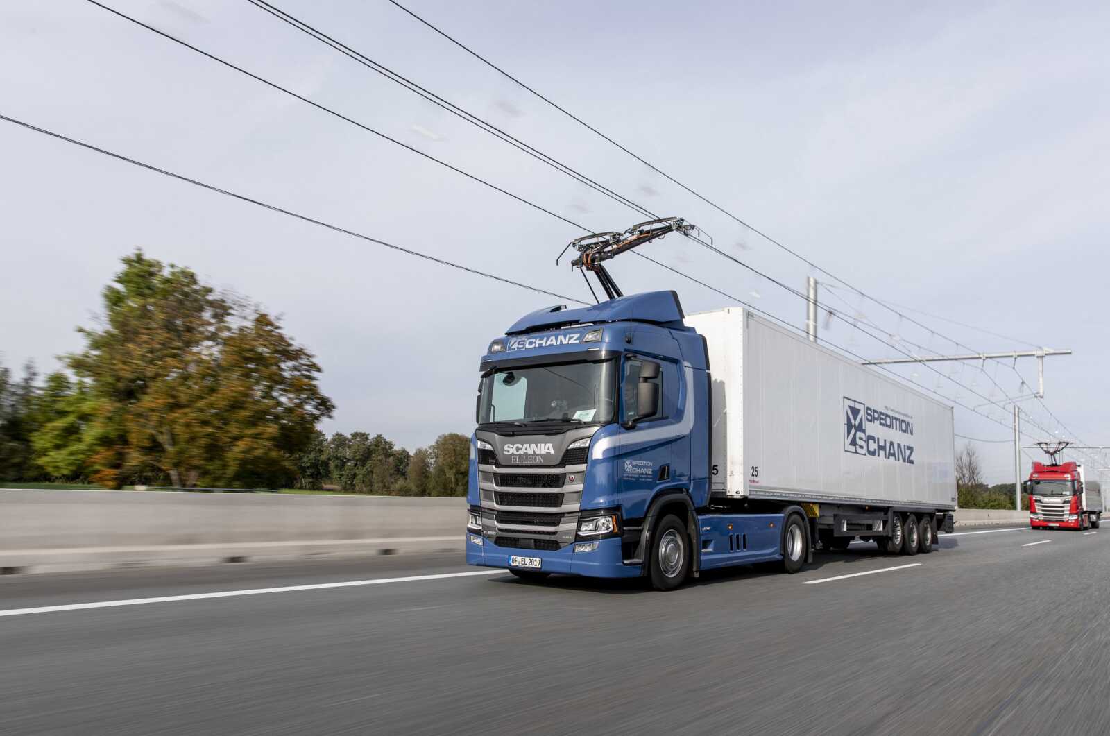 Scania Wallpapers (60 images) - WallpaperCat