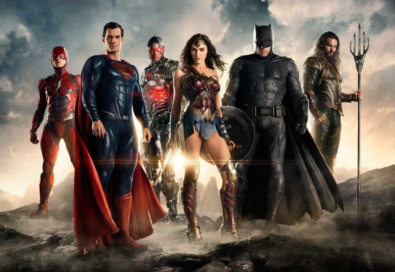 DC Wallpapers (38 images) - WallpaperCat