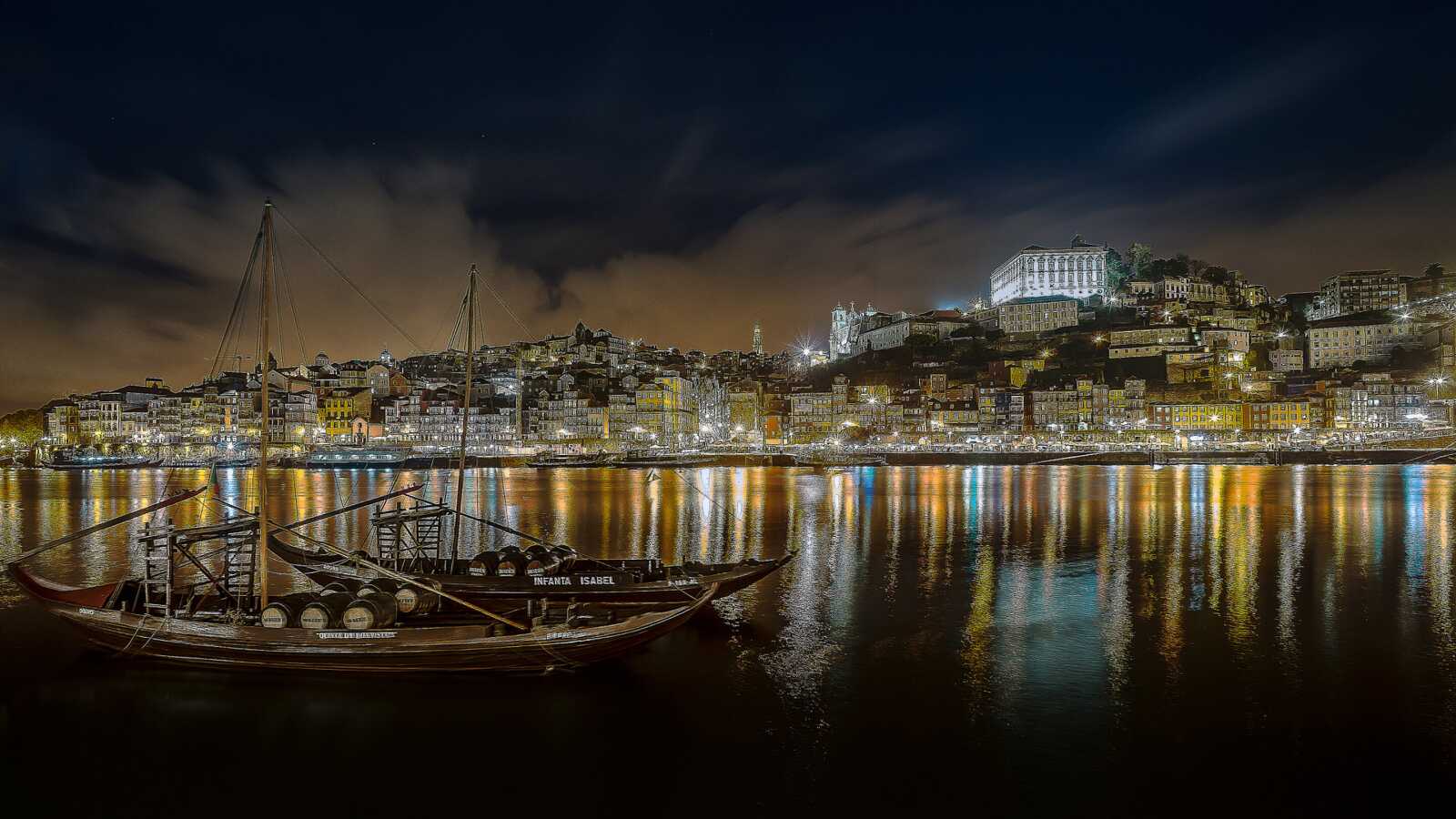 Portugal Wallpapers (43 images) - WallpaperCat