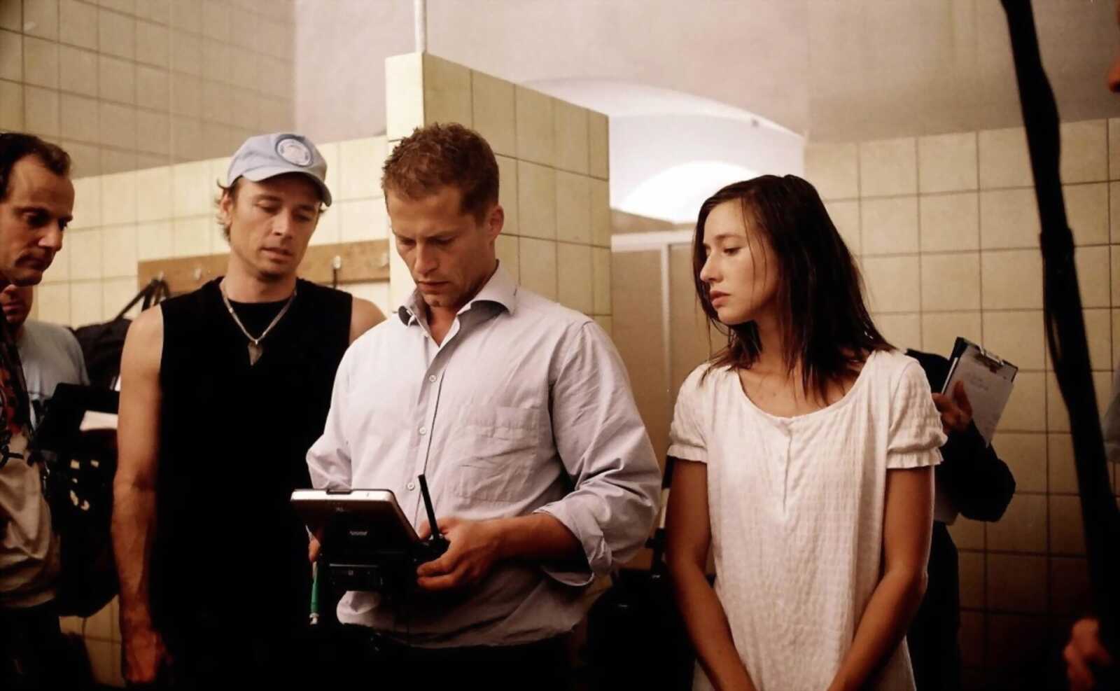 Barfuss Wallpapers (15 images) - WallpaperCat